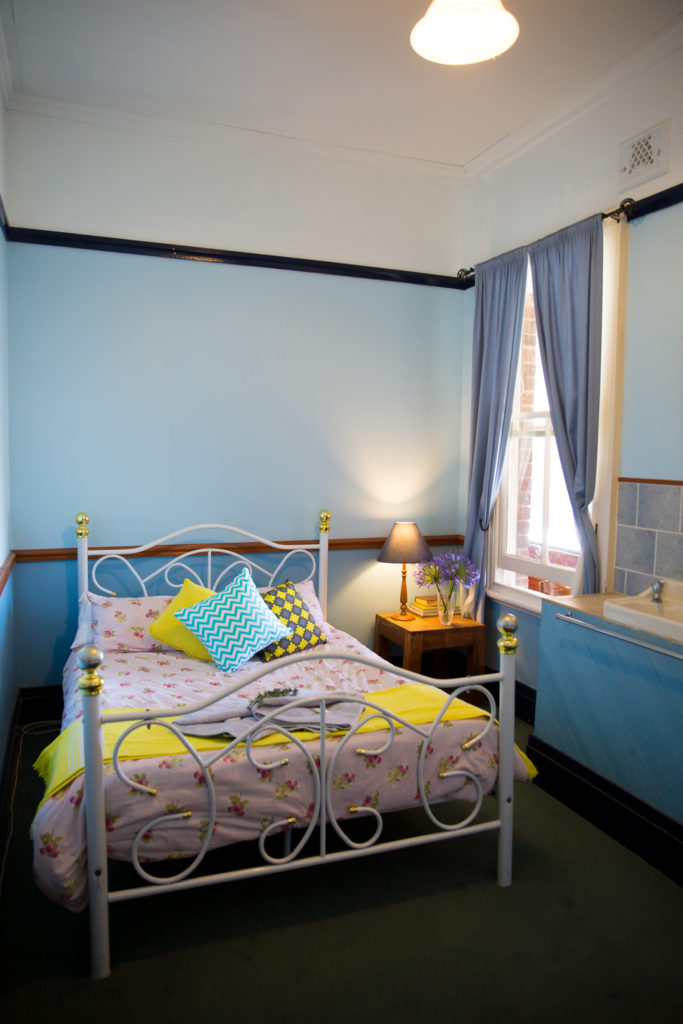 Accommodation - The Boorowa Hotel