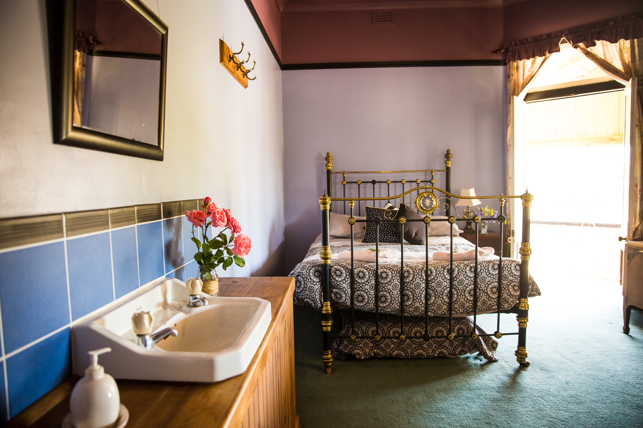 Accommodation - The Boorowa Hotel
