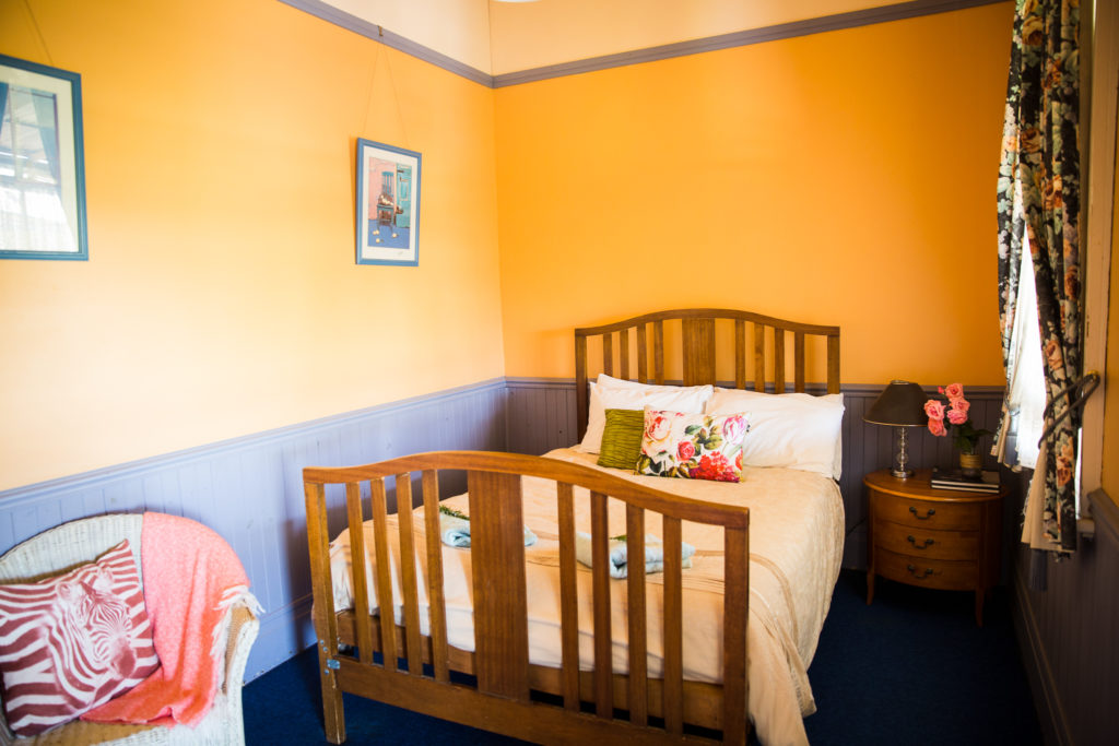 Accommodation - The Boorowa Hotel