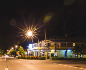 Accommodation - The Boorowa Hotel